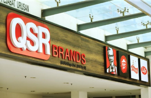 QSR Brands appoints Tan Sri Jamaludin Ibrahim as Chairman - MEDIA PANAS