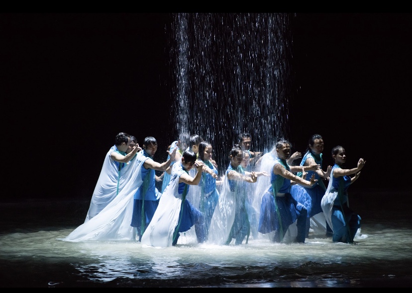 ENCORE MELAKA Mencari Bakat Tempatan teater bertaraf dunia - MEDIA PANAS