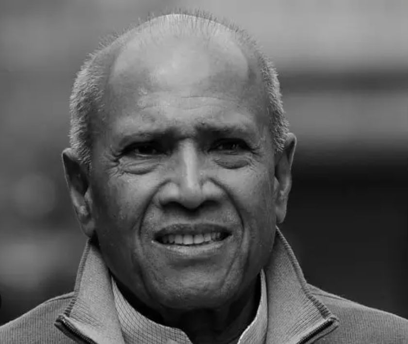 Tan Sri Ananda Krishnan meninggal dunia. - MEDIA PANAS